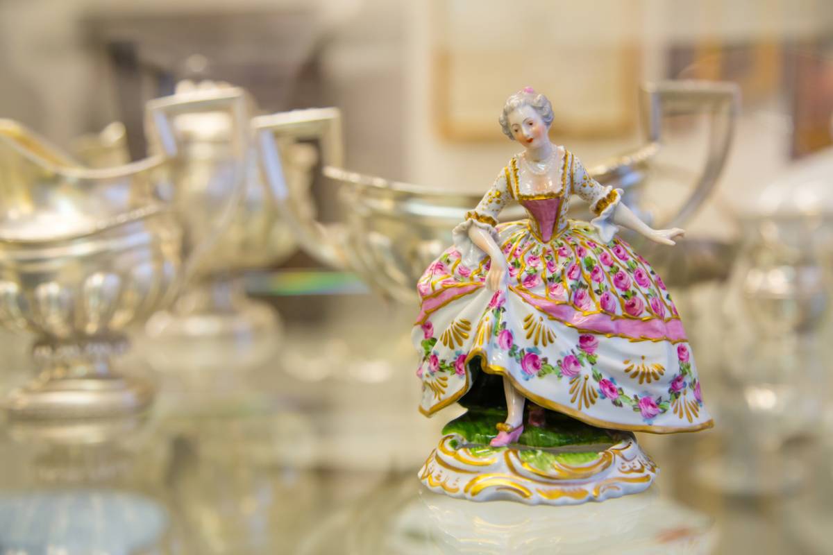 Les 5 objets de collection qui peuvent prendre de la valeur avec le ...