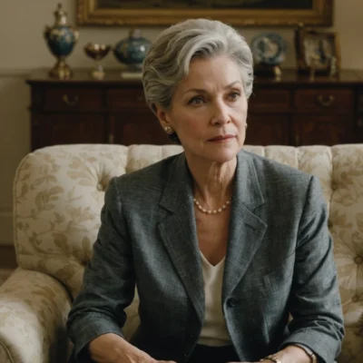 Benjamin Badinter : qui est l’épouse du célèbre avocat ? - quoidemeuf.net